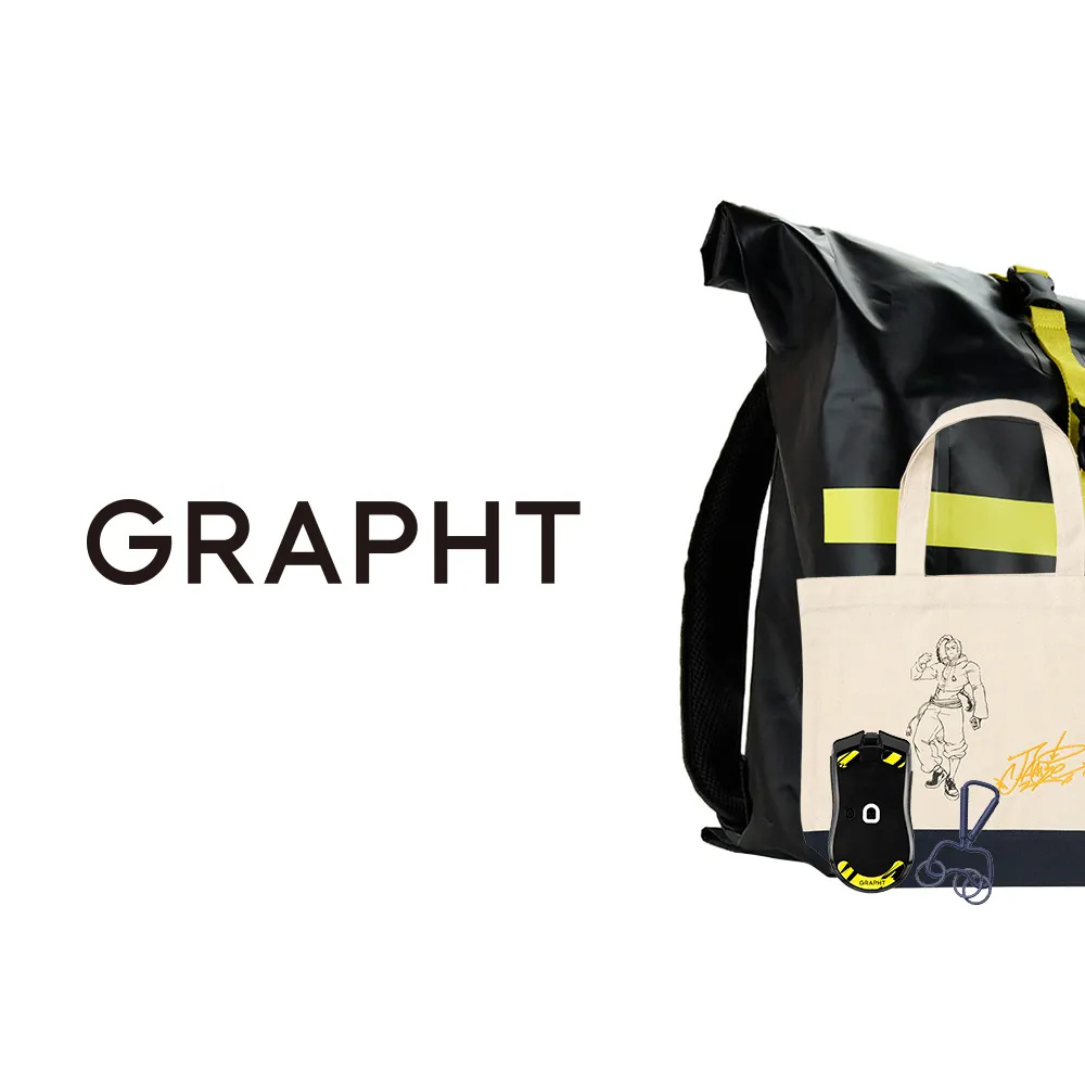 Grapht Grapht Official Store