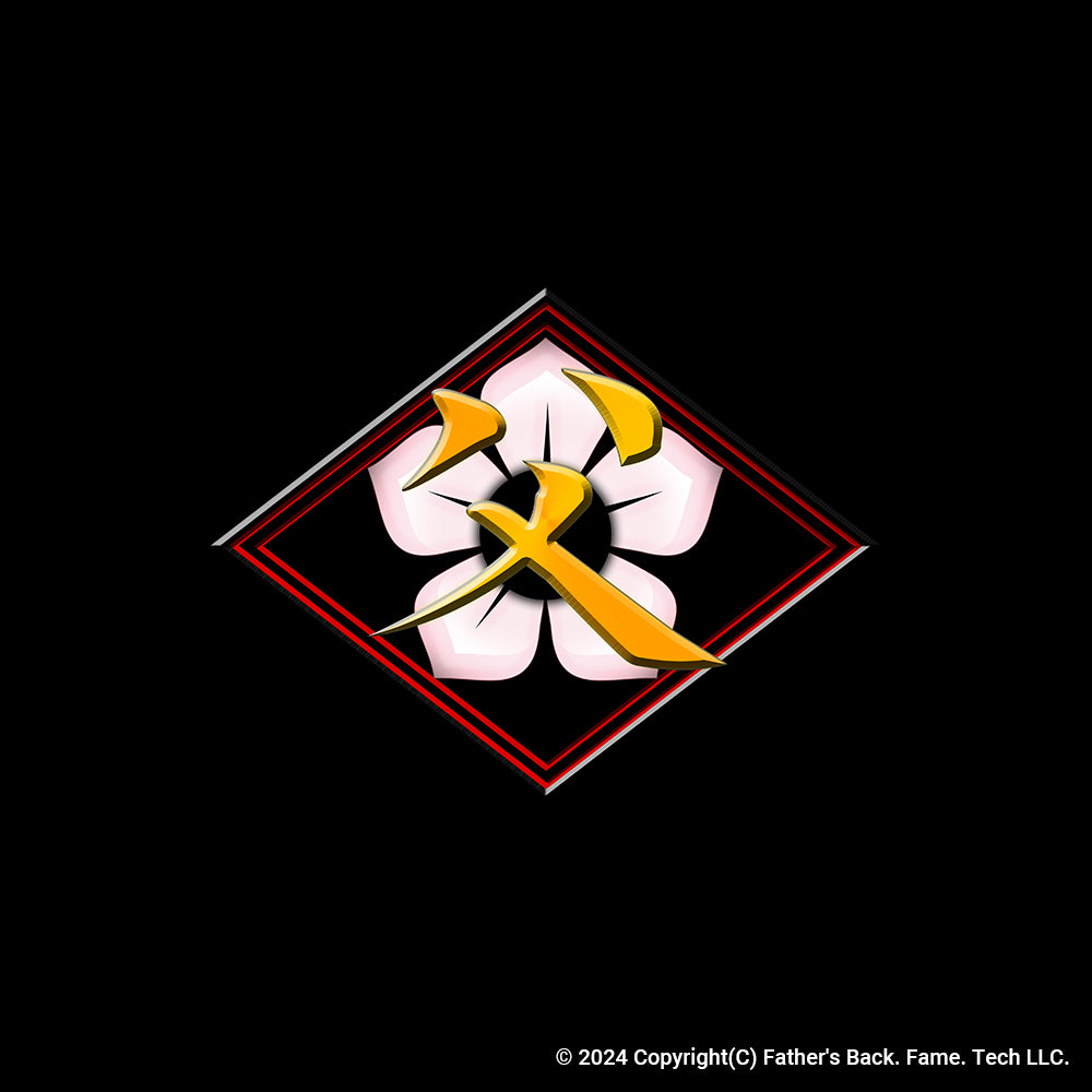 父ノ背中 Grapht Official Store