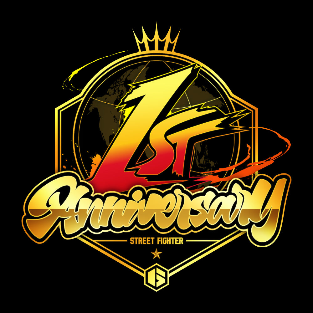 ストリートファイター6 Official POP UP STORE BY GRAPHT – GRAPHT OFFICIAL STORE