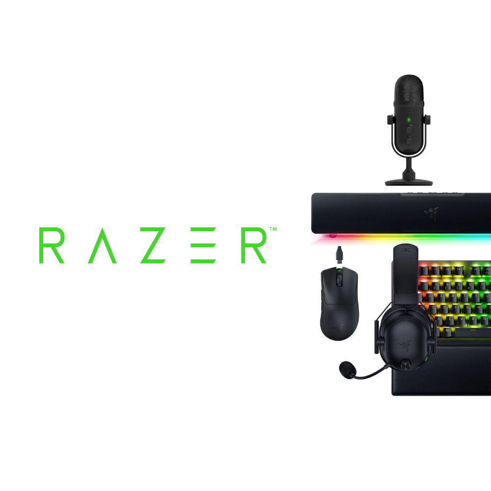Razer – GRAPHT OFFICIAL STORE