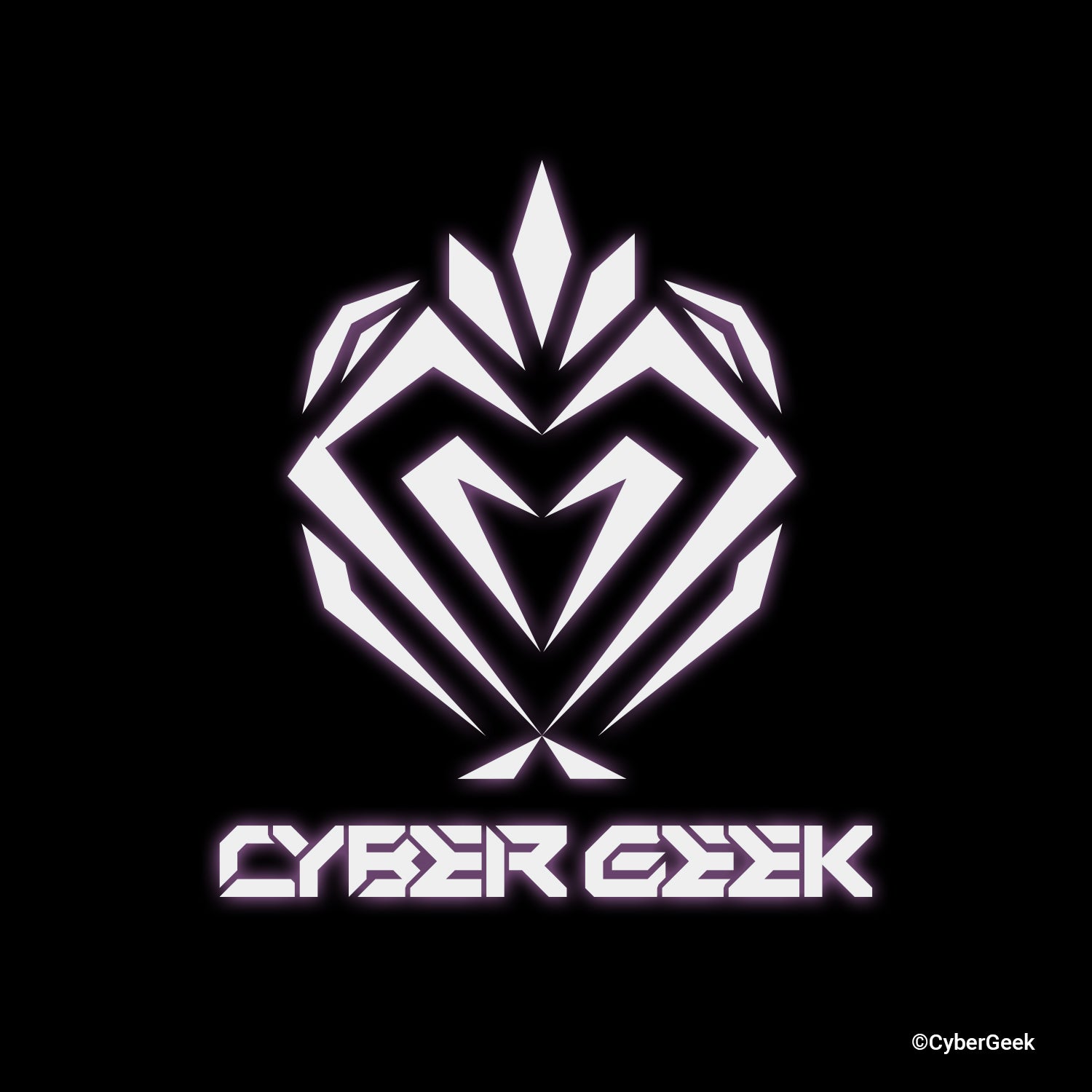 Cyber Geek – GRAPHT OFFICIAL STORE